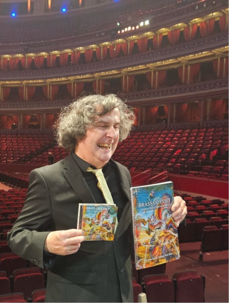 Gallery - Robin Stevens Composer